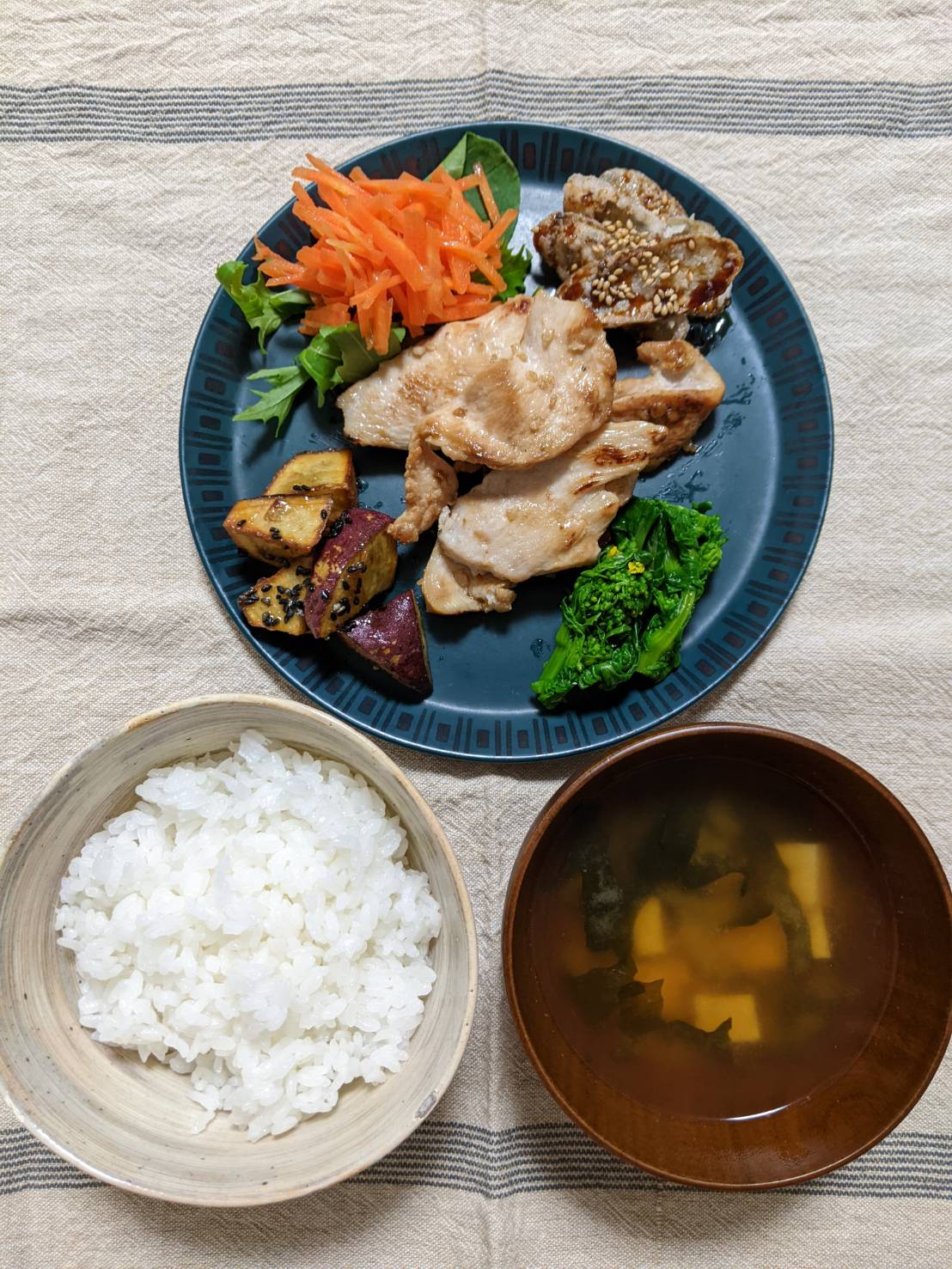 ママのリフレッシュプラン楽しいNaana - NPO法人子育てコンビニ