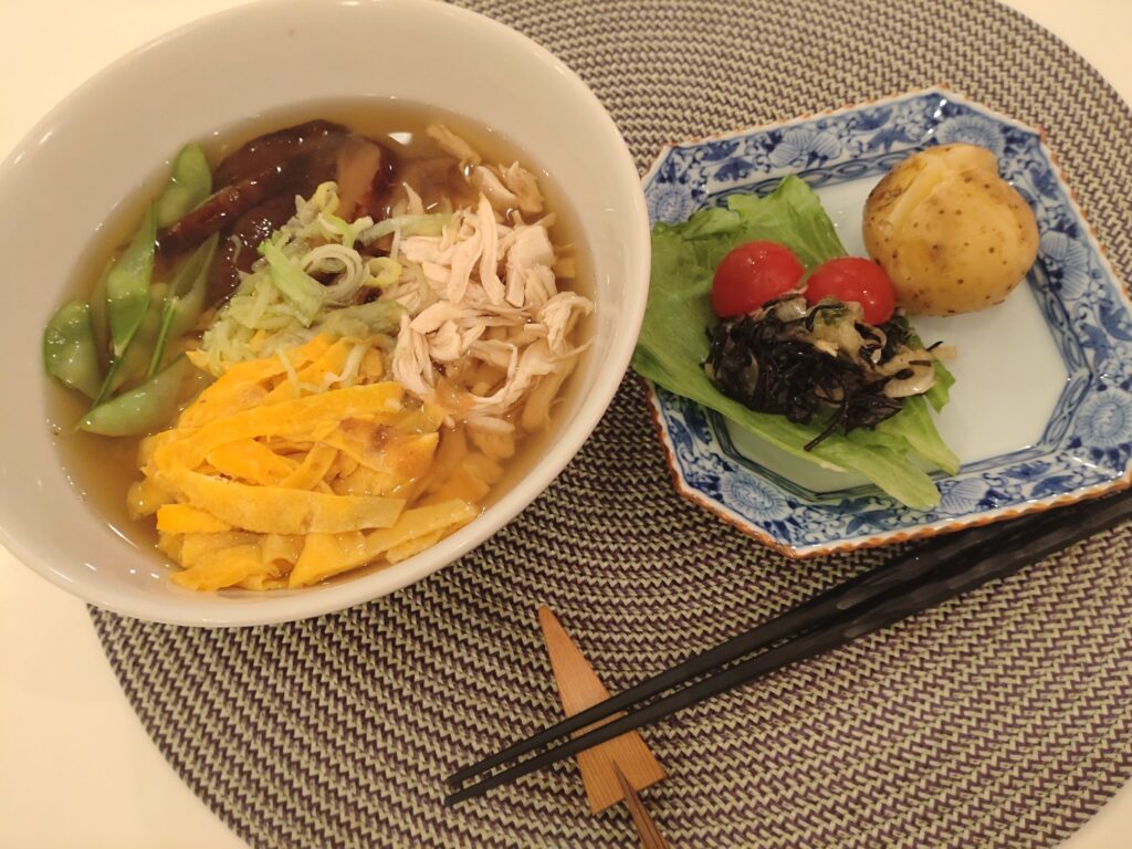 6月のNaanaは、気軽に作れるクレープでした♪ - NPO法人子育てコンビニ