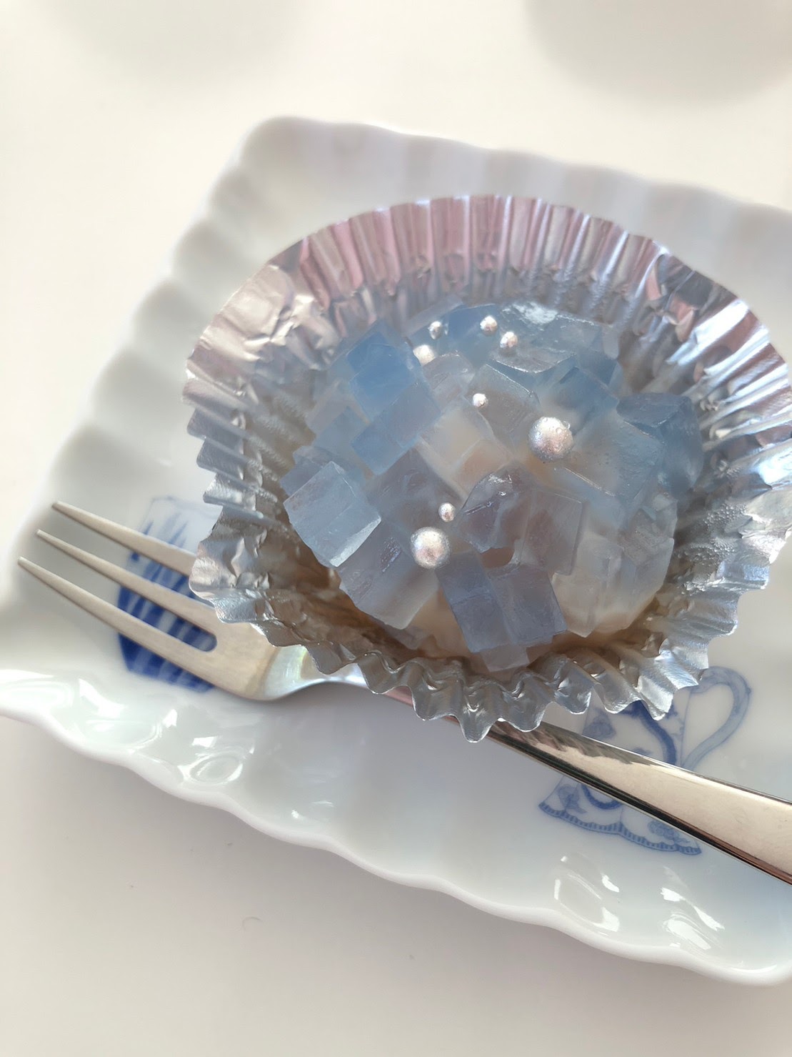 7月のNaanaは、奄美名物鶏飯のランチと紫陽花カン作り。好評のうちに終了！ - NPO法人子育てコンビニ